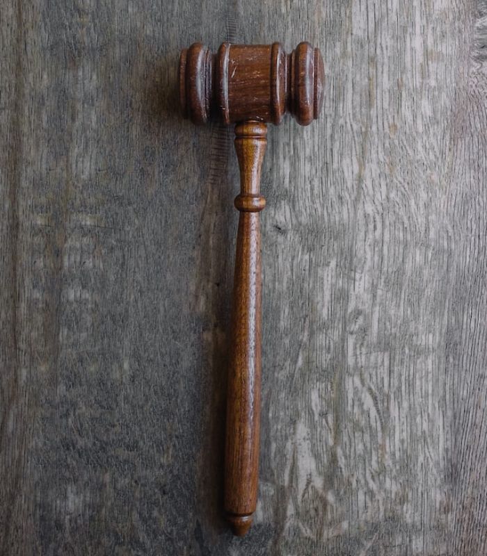 KC Martin law firm - Togo